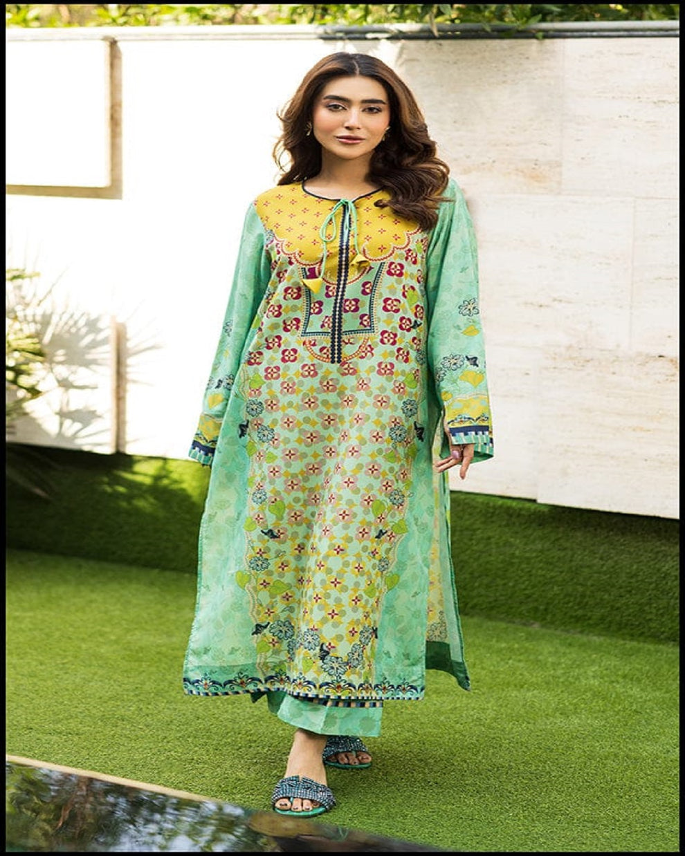 SHIZA 2PC – SS Collection